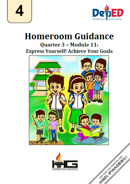 Homeroom Guidance Modules K to 12 Free Download Homeroom Guidance Modules K to 12 Free Download