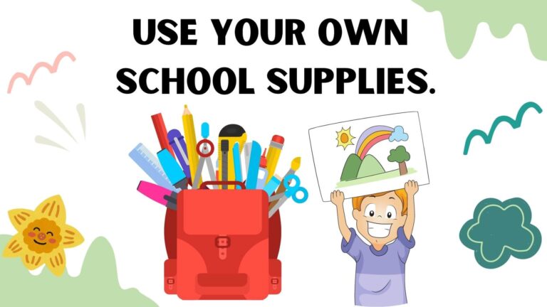 Health and Safety Protocols in School Signage | Printables (Free)