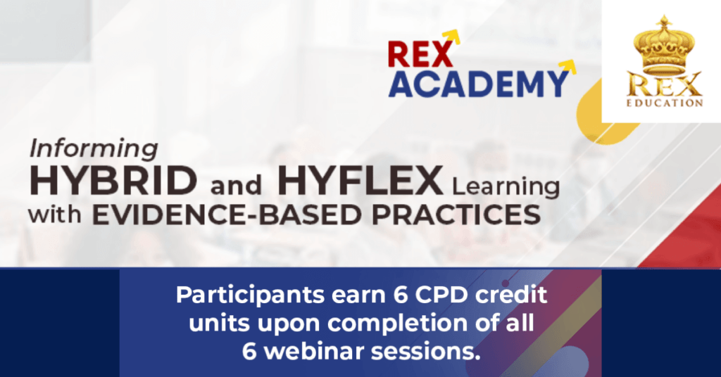 Rex Education is looking for Authors | Jobs